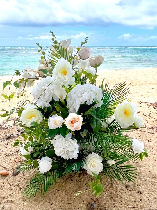 The Bella Collection | Timeless Fine-Art Wedding Floral Design Oahu ...